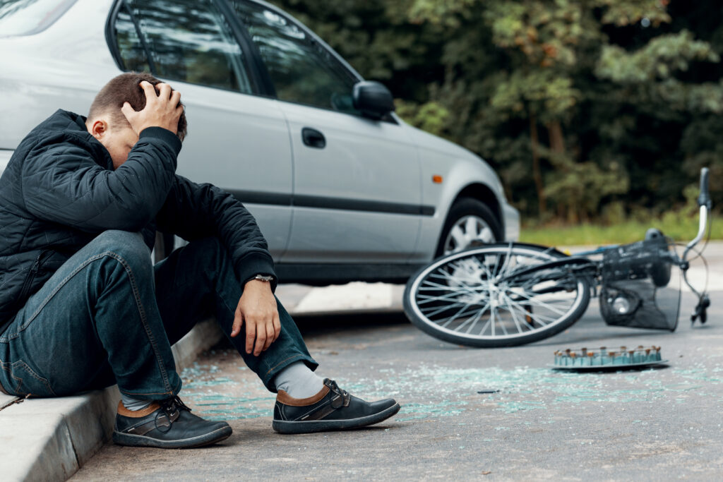 Delayed Concussion Symptoms After a Car Accident - Mansfield Melancon ...